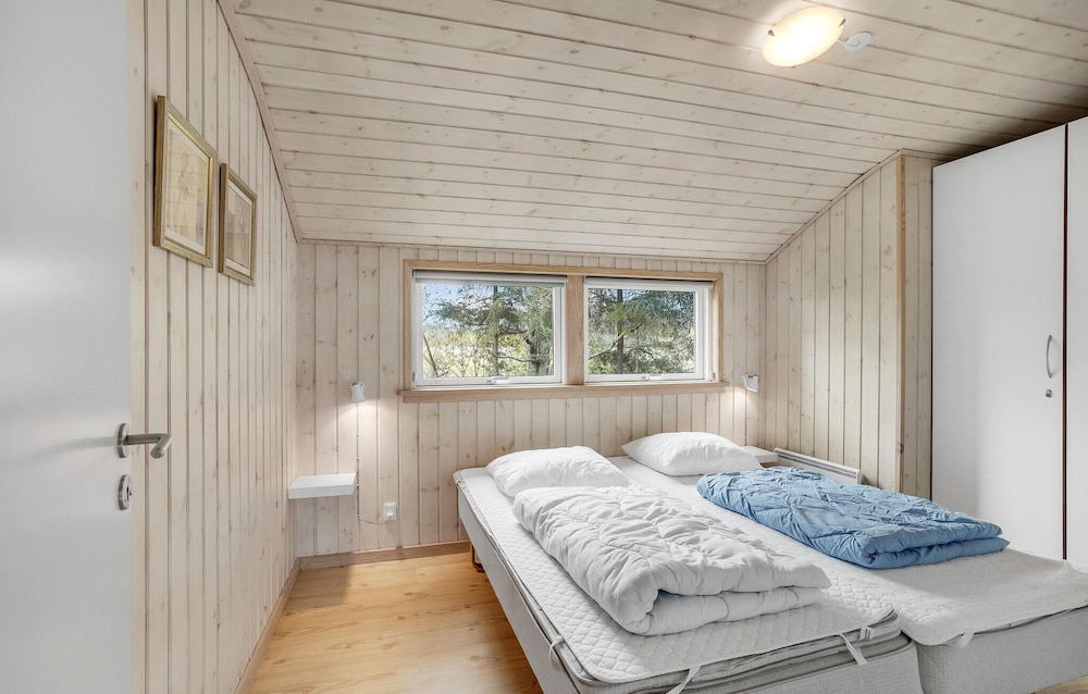 8 Kişilik Tatil Evi - Skagen