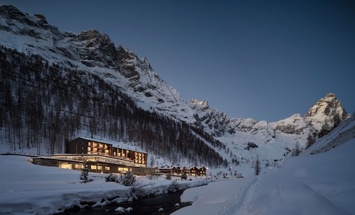 Skilift di Plan Torrette - Rocce Bianche a Valtournanche: Tour e Visite ...