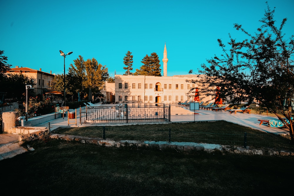 Mahiye Hanim Konagi - Ürgüp