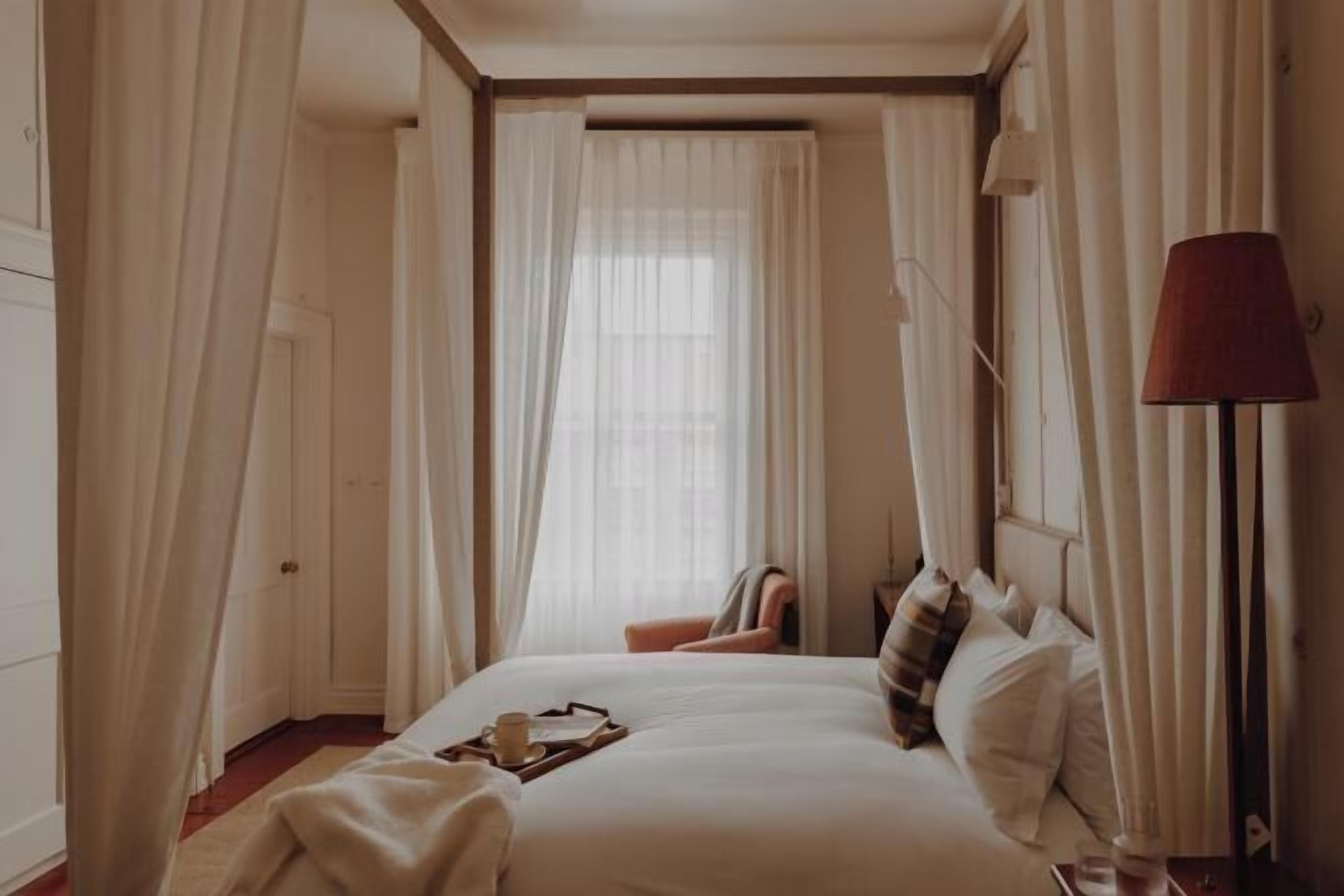 Berços/camas para crianças 