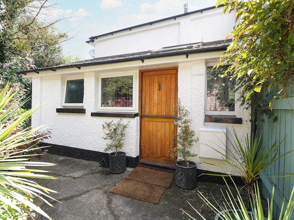 Mackerel Cottage - Budleigh Salterton