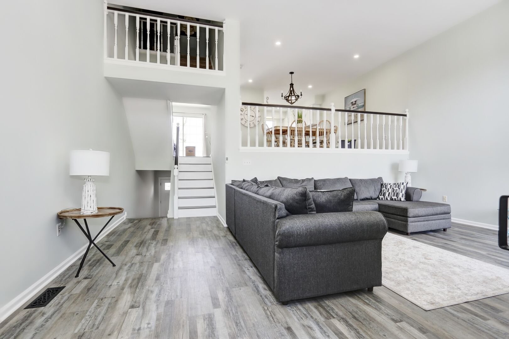 Renovated Brigantine Beach House Rental - Brigantine, NJ