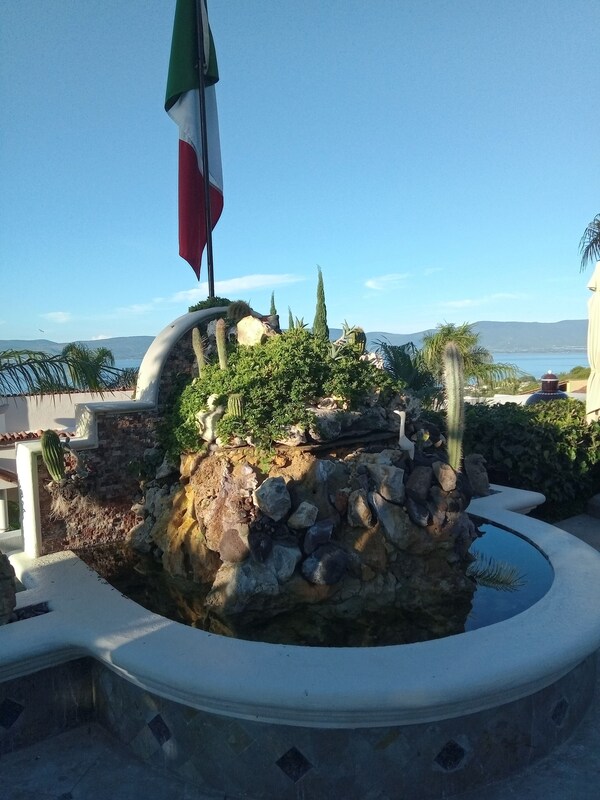 Fantastic Ajijic Casita With Private Pool And Unbelievable Lake & Mountain Views - Jalisco