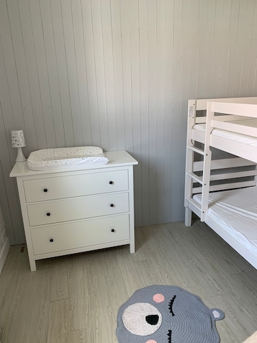 Apartment In Very Quiet City Center With Terrace - Beach 50 M Away - Arcachón