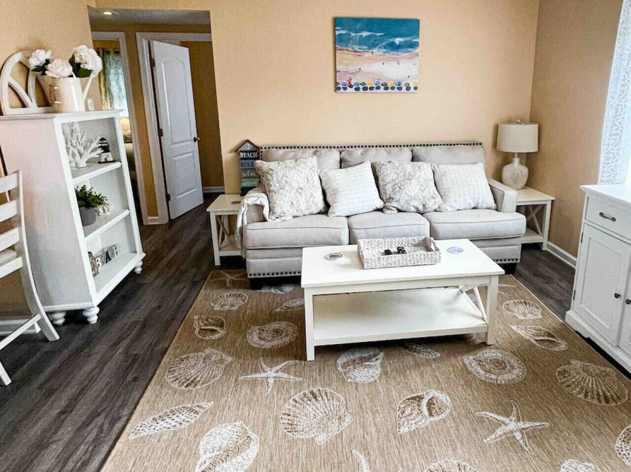 Beach Getaway Hot Tub + Ev Charger 4 Mi To Beach - Delaware