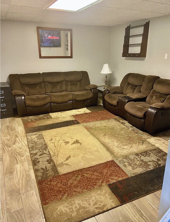 Attached Apartment In Smyrna, Ga. Close To Everything And Even Downtown Atlanta! - Truist Park - Atlanta