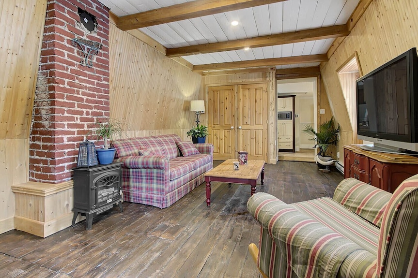 Charme Champêtre - Québec