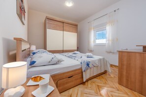 Casa | 2 quartos