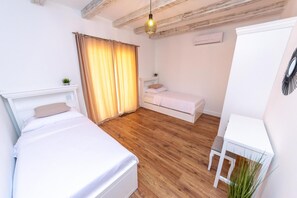 Casa | 4 quartos 