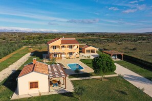 Casa, fumadores | 3 quartos 