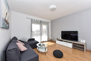 Villa | 3 quartos, Wi-fi 