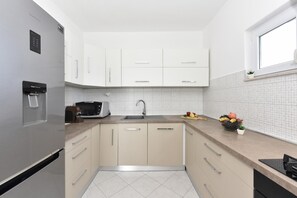 Villa | 3 quartos, Wi-fi 