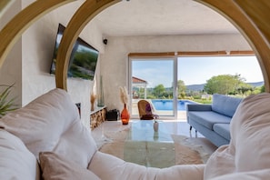 Casa | 2 quartos 
