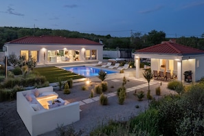 Casa | 2 quartos 