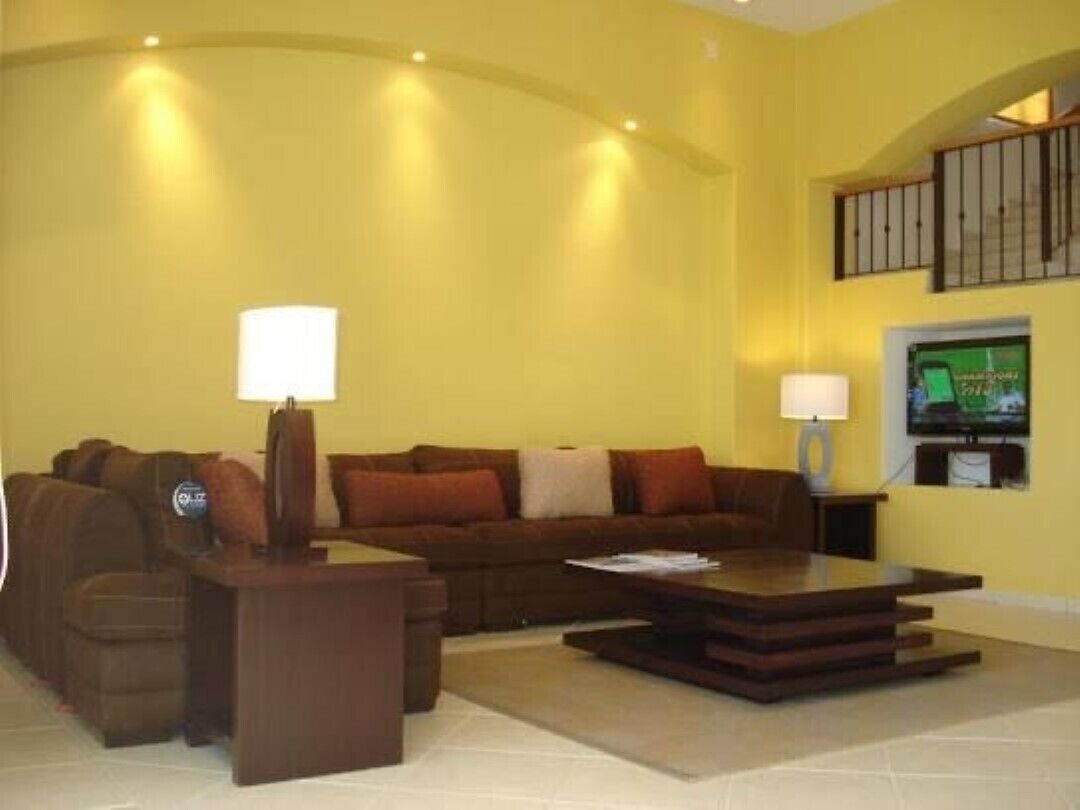 Espectacular Villa - Nuevo Vallarta