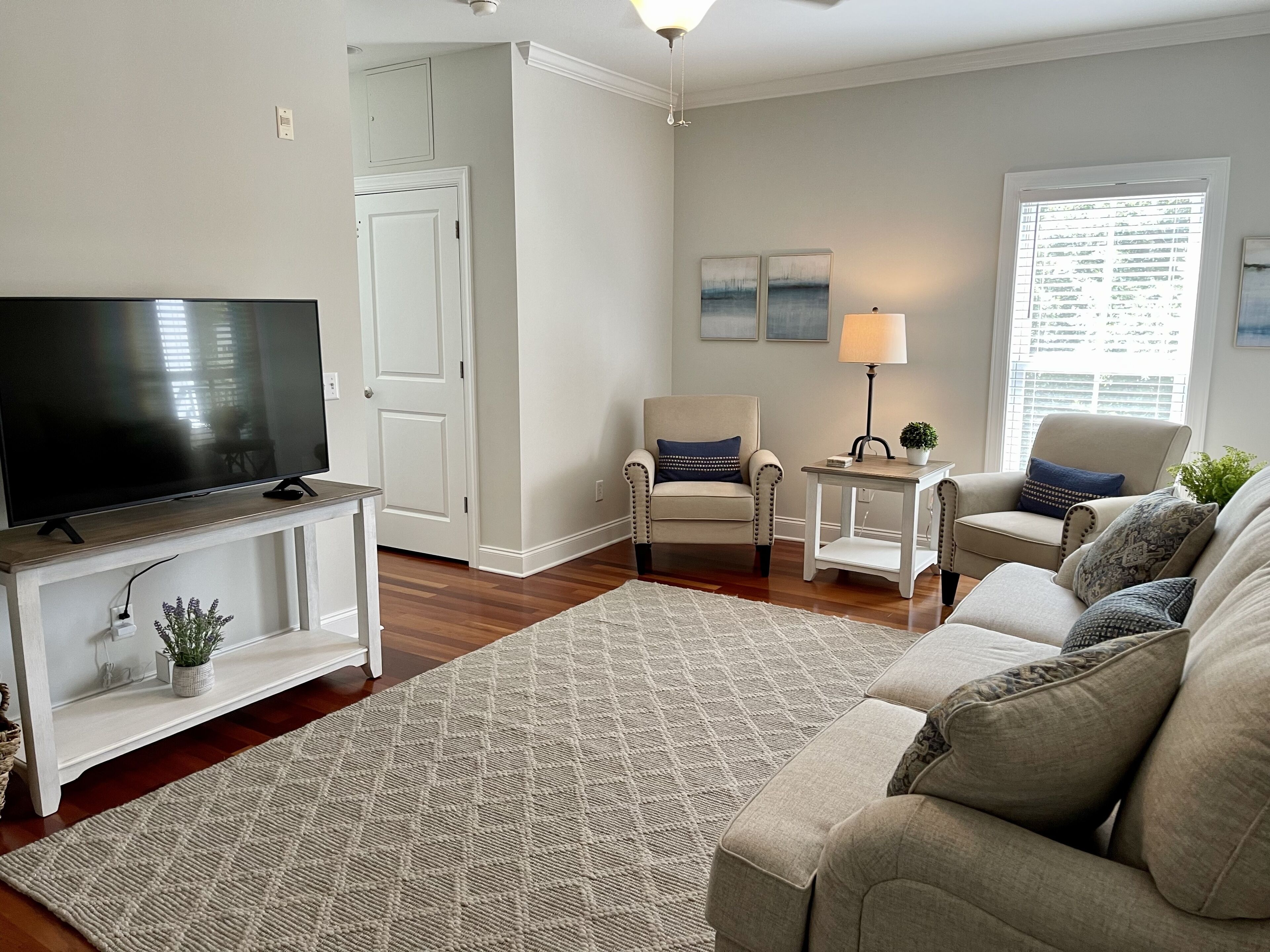 Promenade Place, Old Town Blufftons Prime Location - ブラフトン, SC