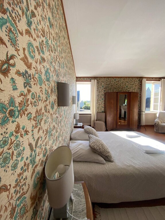 Maison De Saule / Spa / 10 Pers - Normandie