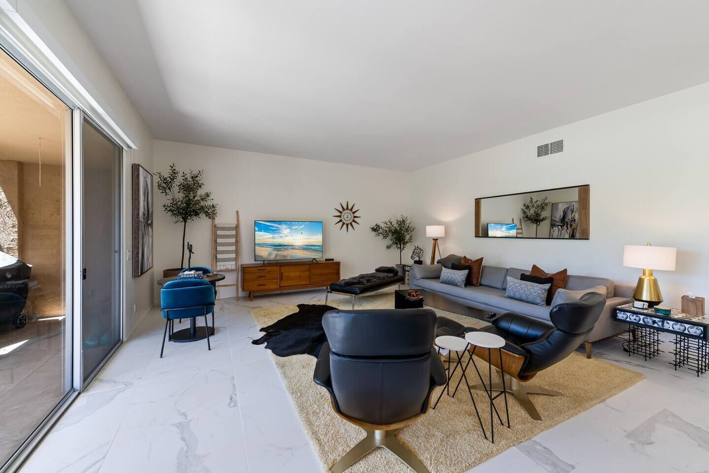 Tranquil & Spacious, Newly Updated, Great Location - Indian Wells, CA