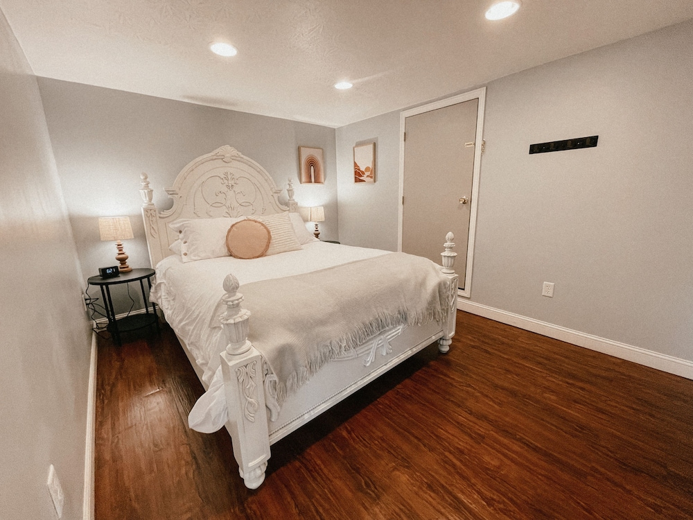 Stylish 1br In Amish Country: Tourist Area - Ohio