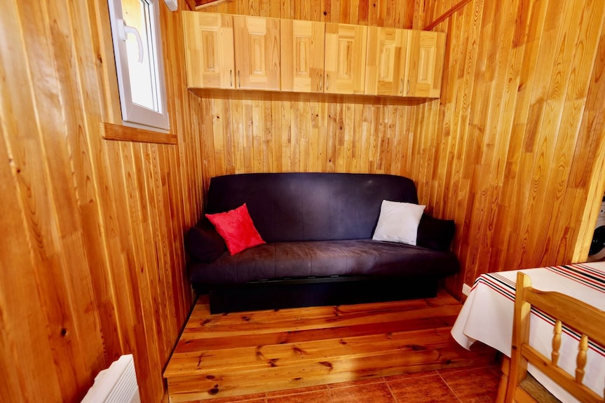 Cobadena 2 Cottages : "L'iparla" - Mouguerre - Pyrenees