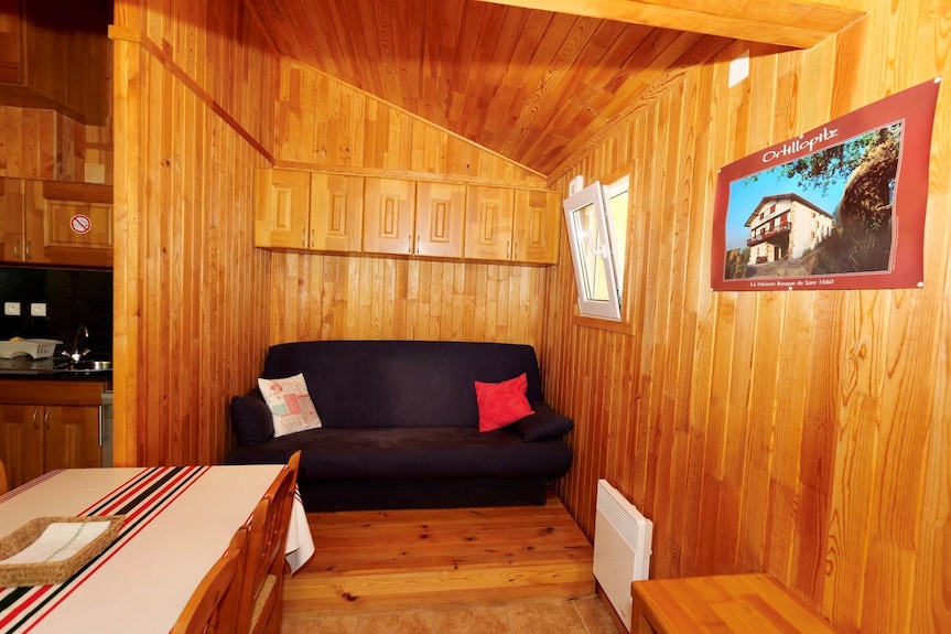 Cobadena 1 Cottages : "L'artzamendi" - Mouguerre - Bayonne