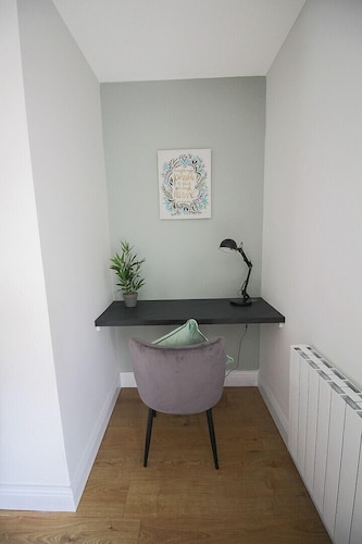 Location! Minutes To The Latin Quarter, Spanish Arch, And Shop Street - Galway