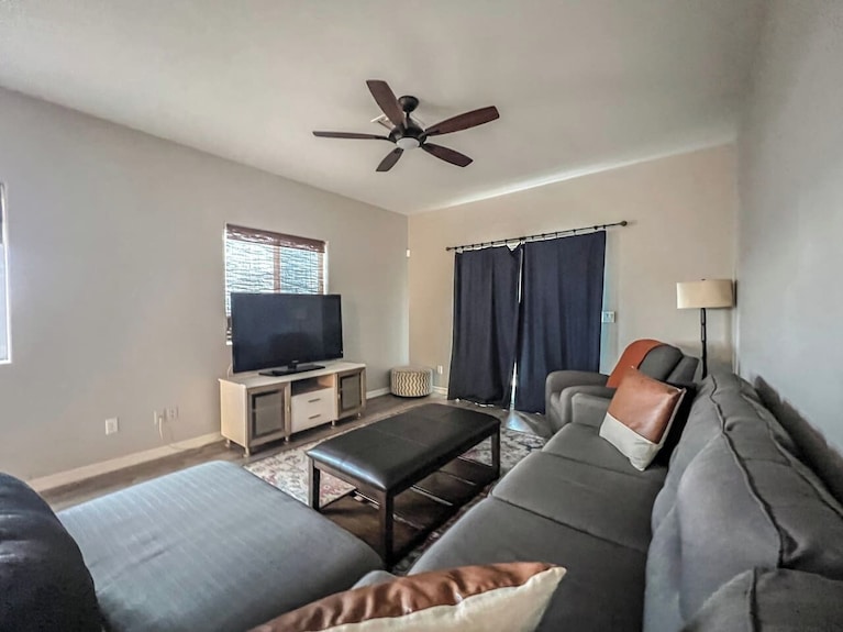 Centrally Located River Home With Mountain Views! - Laughlin, NV