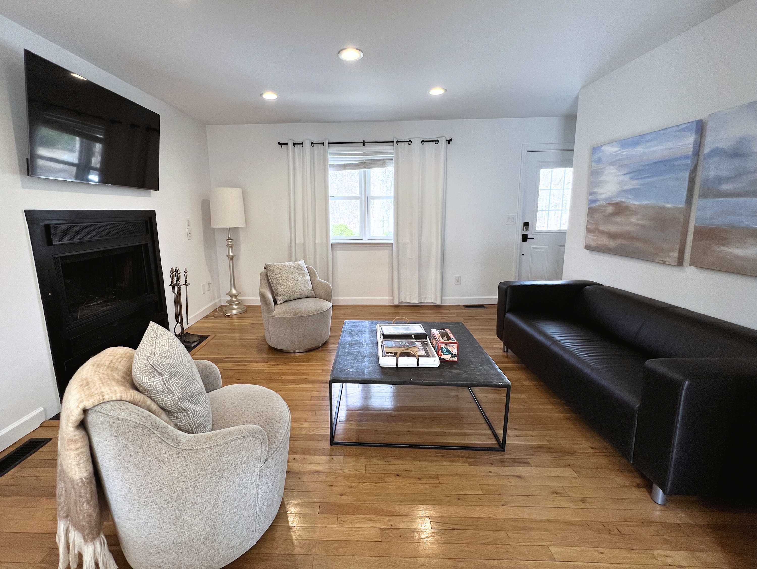 Blackberry Private Home With Jacuzzi Yearlong - The Hamptons, NY