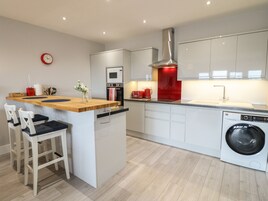 Casa de campo | Parte interna