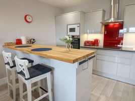 Casa de campo | Parte interna