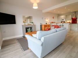 Casa de campo | Parte interna