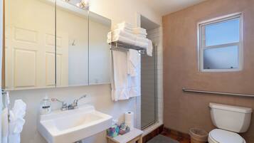 Casa (1 Bedroom) | Comodidade do alojamento