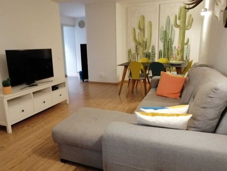 San Antonio - Islas de Ibiza