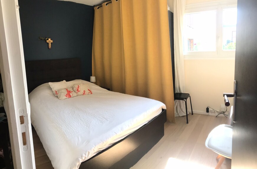 Maison Avec Jardin Et Terrasse - Yvelines