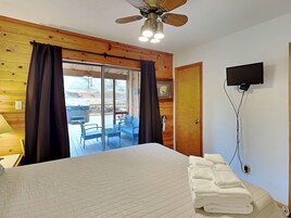 Estúdio (3 Bedrooms) | Comodidade do alojamento
