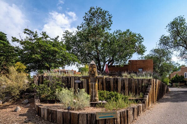 Bonitas Casita By Kokopelli Property Management - Santa Fe, NM