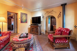 Casa (2 Bedrooms) | Comodidades da propriedade