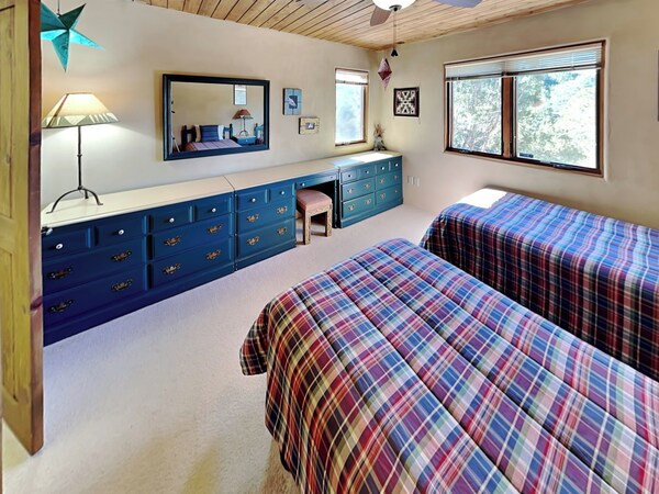 Casa De Paz By Kokopelli Property Management - Santa Fe, NM