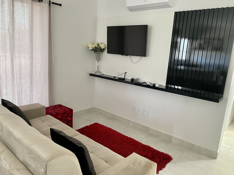 A Cozy Home In The Land Of Waterfalls! - Foz do Iguaçu