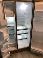 Apartamento, casa de banho anexa (Country Living Patio Apt) | Interior