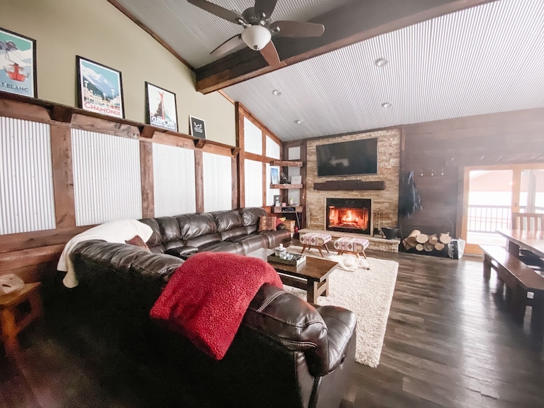 Shanty Creek Bellaire -Golf Haven - 90 Holes On Resort- Sleep18 - Michigan