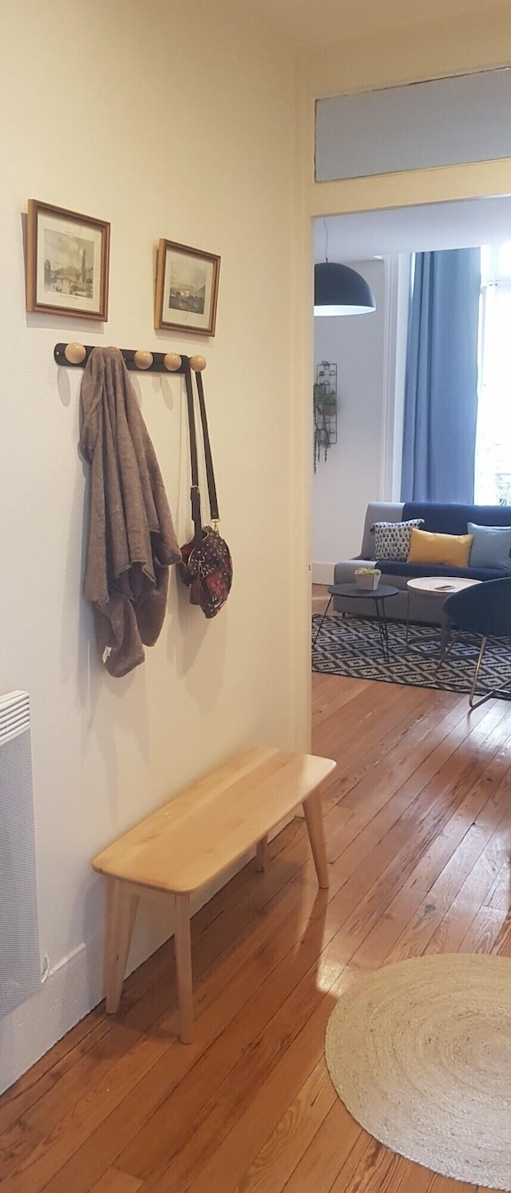 Le Couvent Saint Vincent - Zoo de Lyon