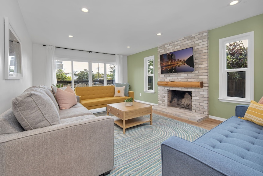 5 Minutes To San Diego Zoo W/pool - The San Diego Poolside Paradise - Balboa Park - San Diego