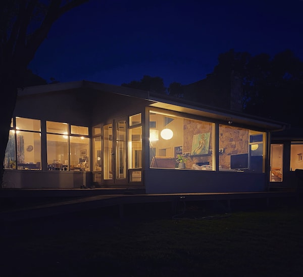 Cape Otway Homestead - Johanna