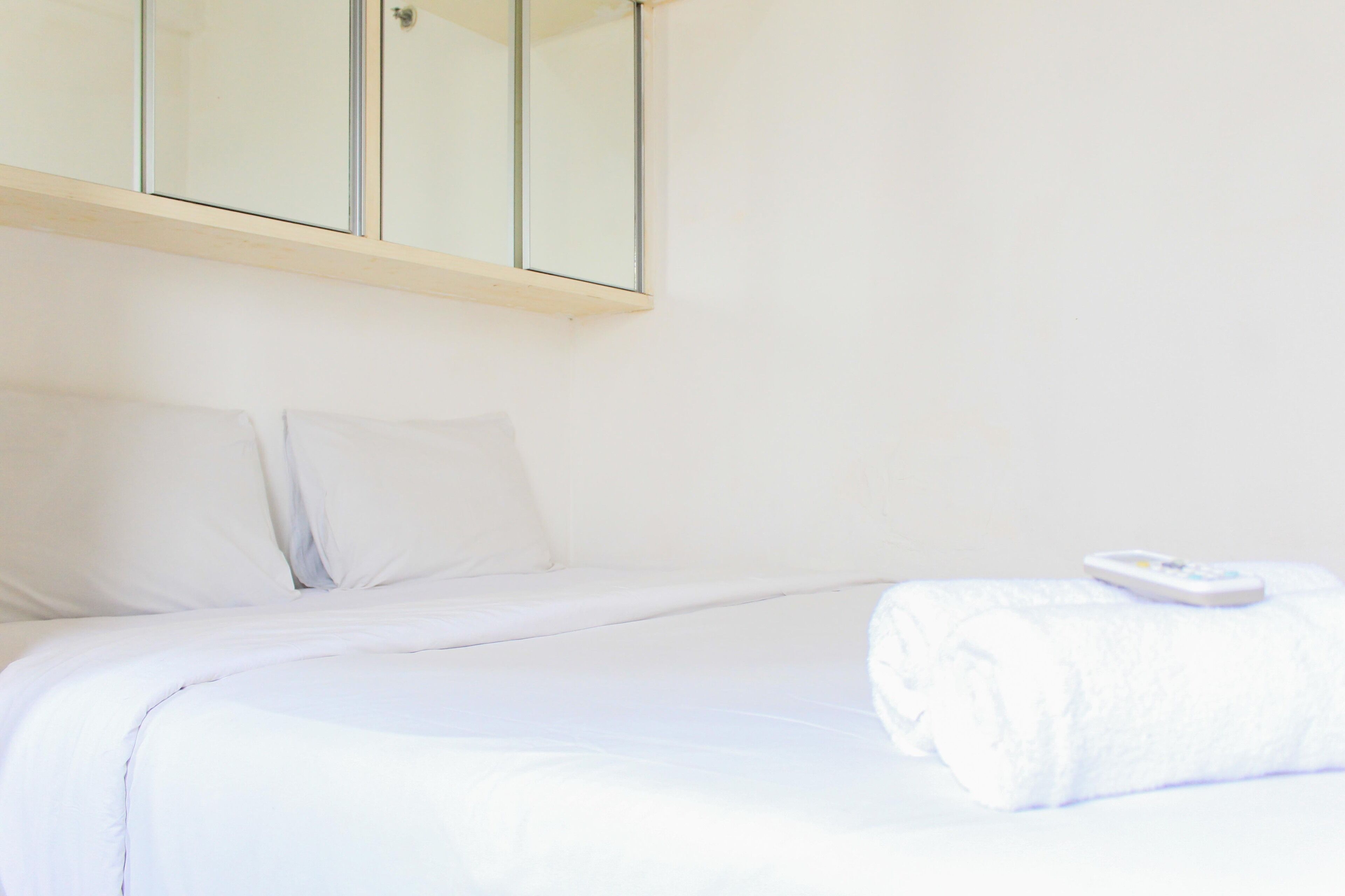 Quarto | 1 quarto, Wi-fi grátis, roupa de cama fornecida 