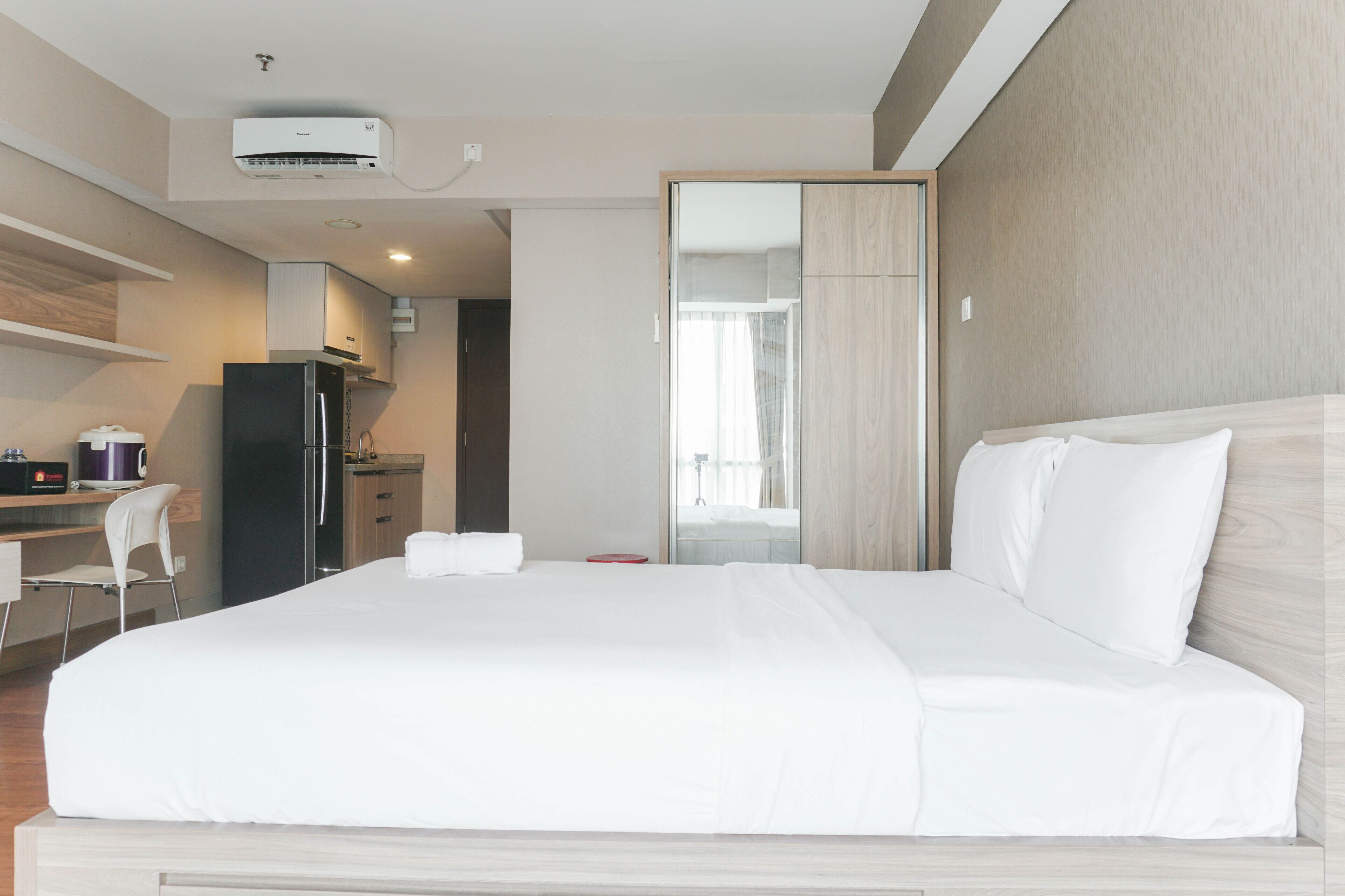 Quarto | 1 quarto, Wi-Fi de cortesia, roupa de cama