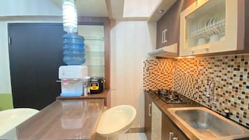 Quarto | 2 quartos, Wi-Fi de cortesia, roupa de cama