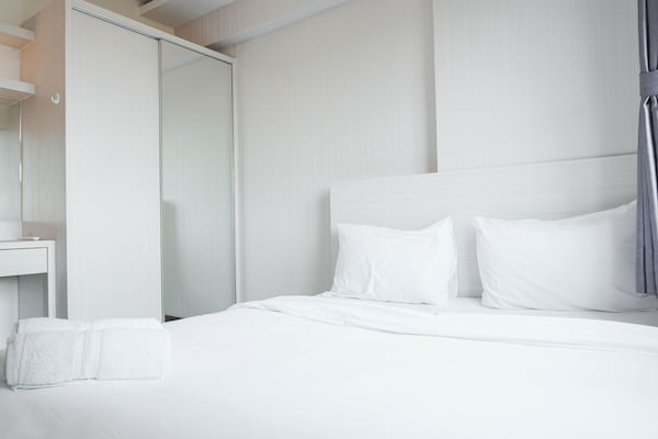 Luxury 2br At Cinere Resort Apartment - Jakarta