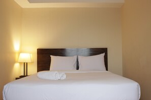 Quarto | 2 quartos, Wi-fi grátis, roupa de cama fornecida 