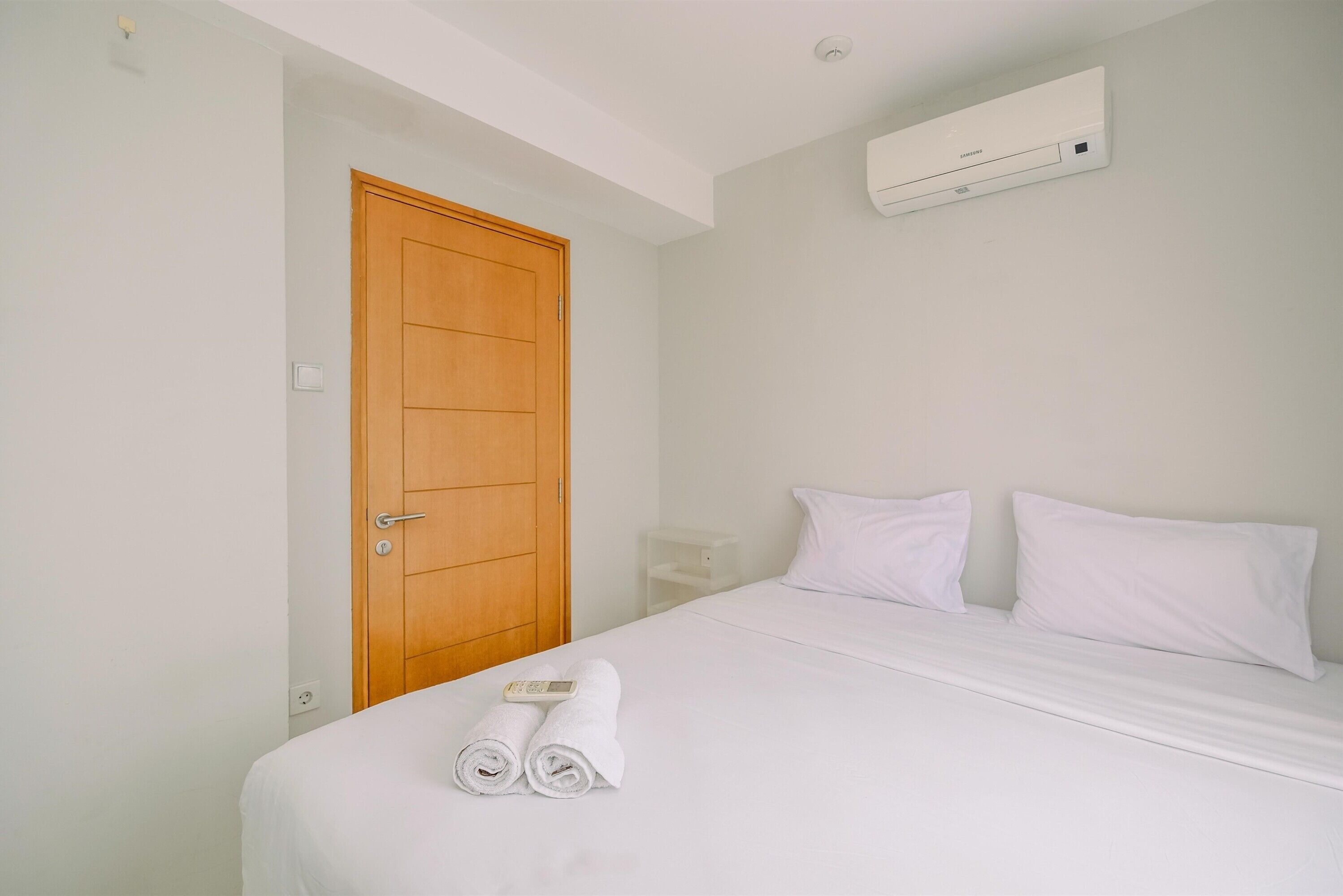 Quarto | 2 quartos, Wi-Fi de cortesia, roupa de cama